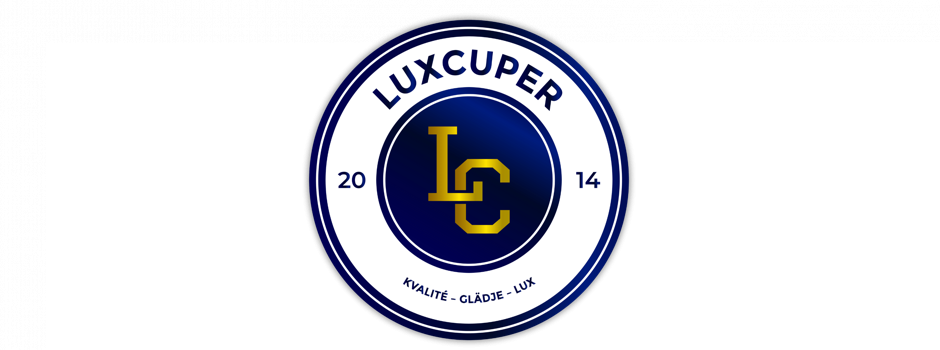 Kristinehamn – Luxcuper